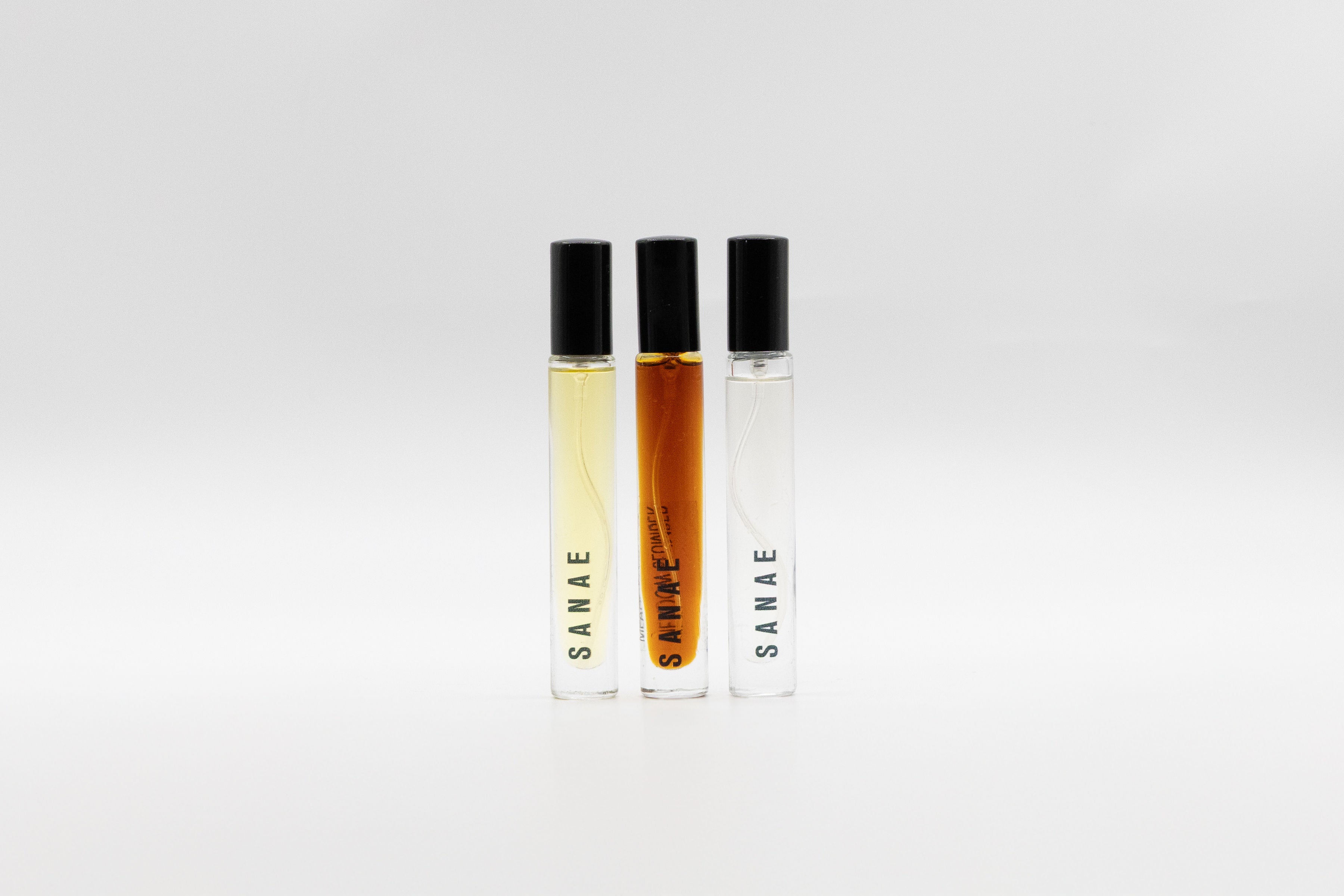 PERFUME – SANAE intoxicants